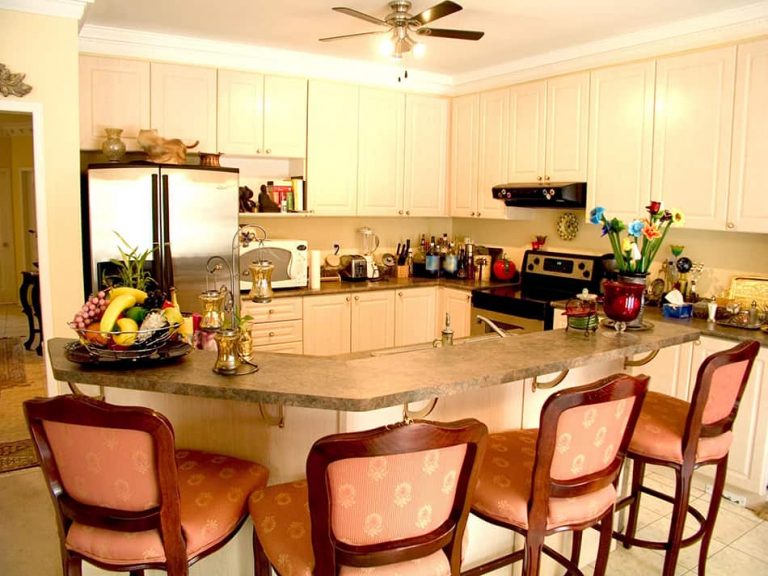 Ceiling Fan in the Kitchen – Yes or No?