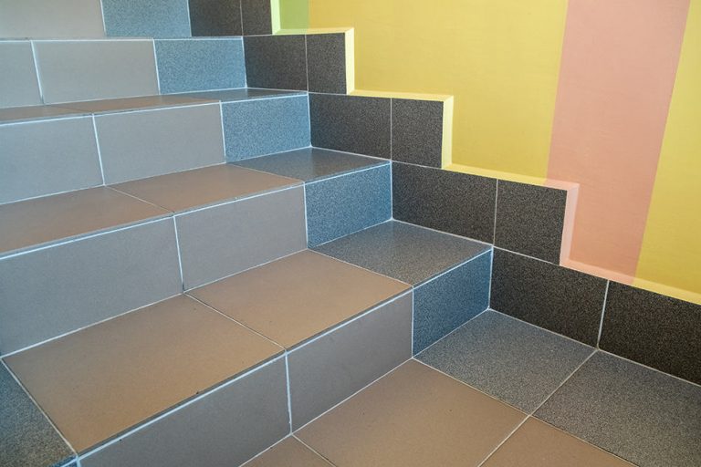 8 Amazing Types of Flooring for Stairs with Pictures