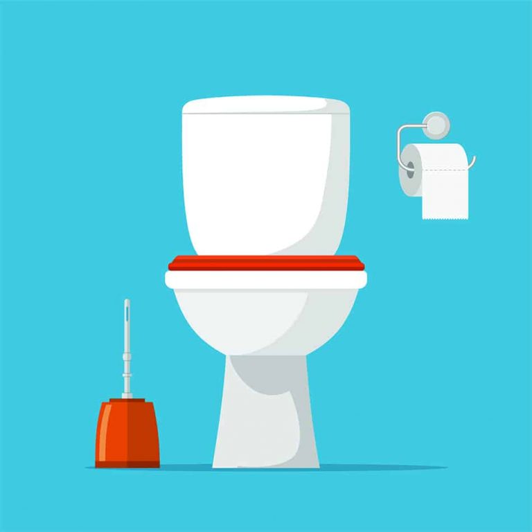 19 Essential Things in the Bathroom