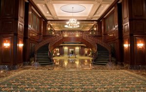 10 Different Types of Staircases (with Pictures)