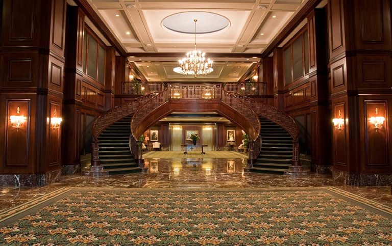 10 Different Types of Staircases (with Pictures)