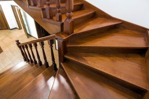 8 Amazing Types of Flooring for Stairs with Pictures