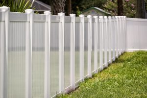 13 Types and Styles of Fences with Pictures