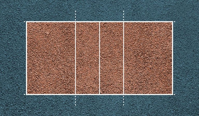 Volleyball Court Dimensions - What You Should Know