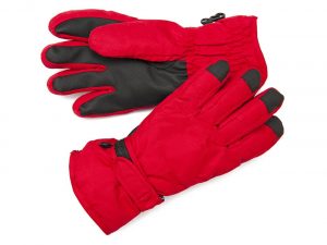 The Main Parts of a Glove Explained (Illustrated Diagram Inc.) - Homenish