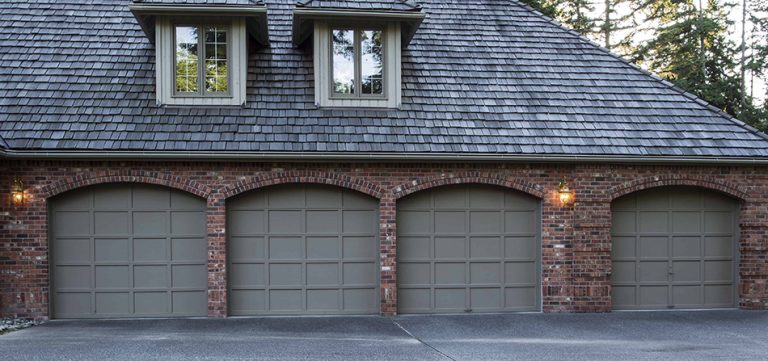 13 Different Types of Garages