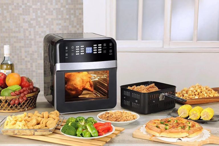 25 Different Types of Modern Kitchen Appliances - Homenish