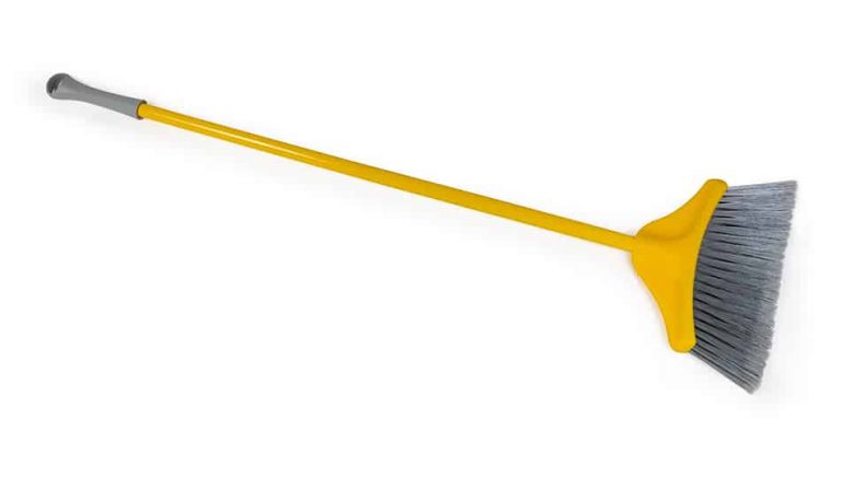 19 Different Types of Brooms (Uses, Materials, Broom Bristles ...
