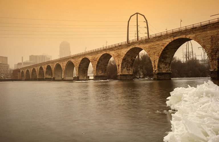 7 Types of Bridges with Pros/Cons and Pictures
