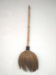 19 Different Types of Brooms (Uses, Materials, Broom Bristles ...