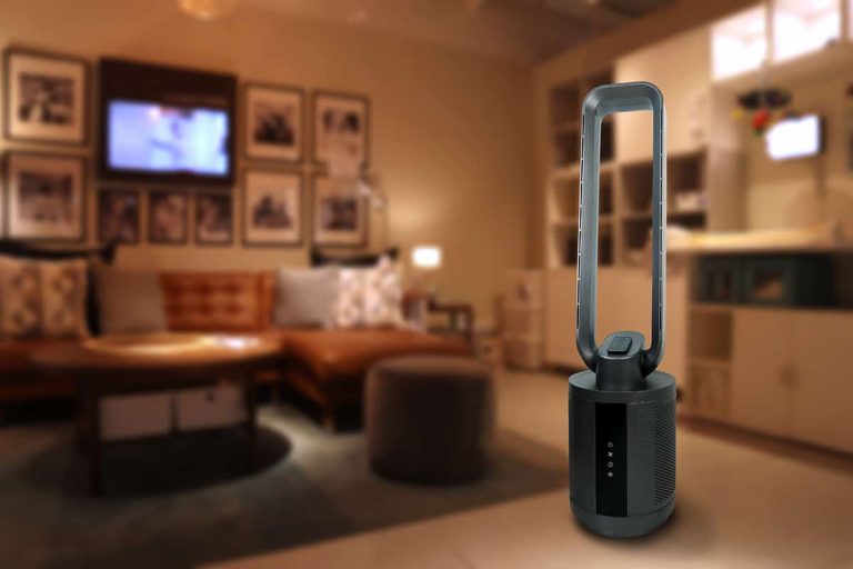 9 Alternatives to Ceiling Fan - Homenish