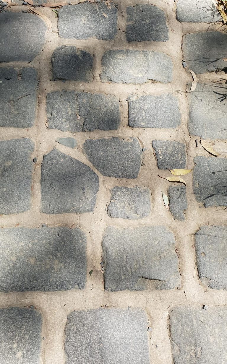 What Are Different Types of Pavers?
