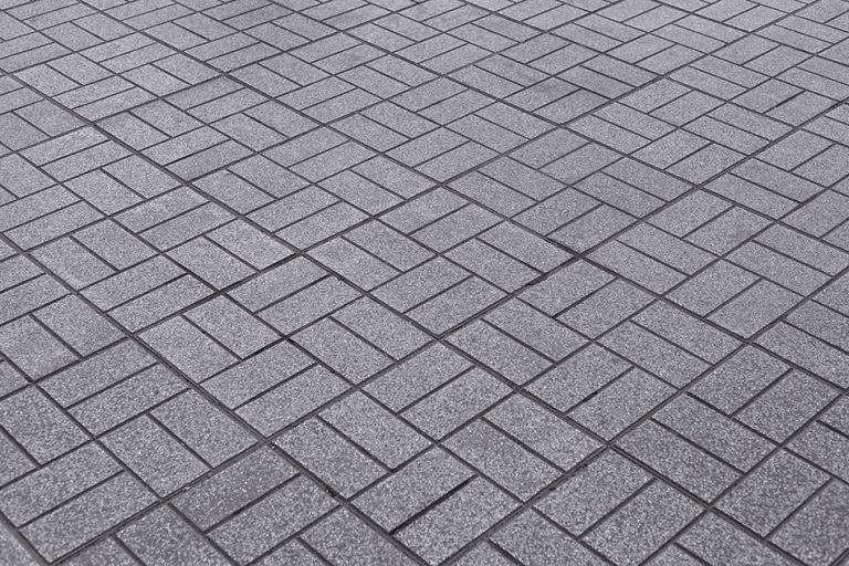 What Are Different Types of Pavers?