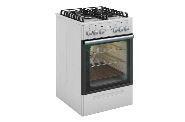 22 Different Types of Oven with Pictures