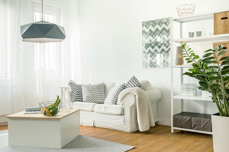 9 Great 12' x 12' Living Room Layouts and Floor Plans