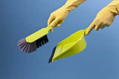 19 Different Types of Brooms (Uses, Materials, Broom Bristles ...