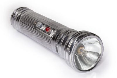 11 Different Types of Flashlights Explained