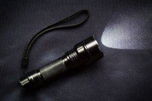 11 Different Types of Flashlights Explained
