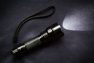 11 Different Types of Flashlights Explained