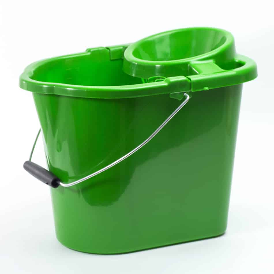 15 Different Types Of Buckets Explained with Pictures Homenish