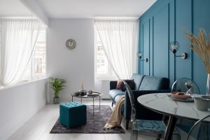 What is the Ottoman Height? And Ottoman Height to a Sofa - Homenish