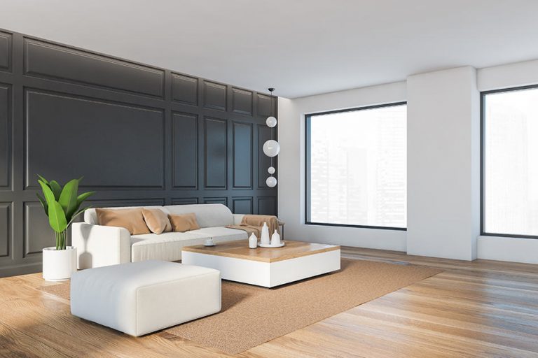 What is the Ottoman Height? And Ottoman Height to a Sofa - Homenish