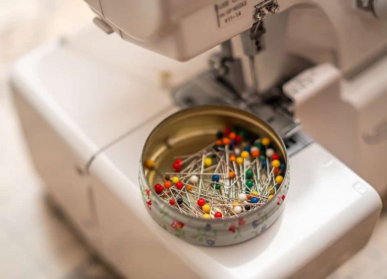 15 Different Types of Sewing Tools