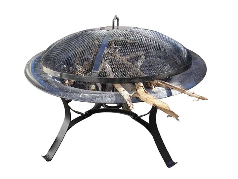 13 Different Types of Fire Pit Tools (with Pictures)