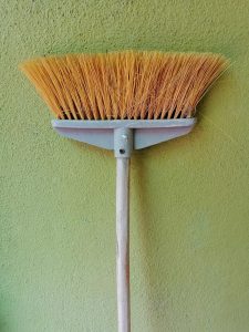 19 Different Types of Brooms (Uses, Materials, Broom Bristles ...
