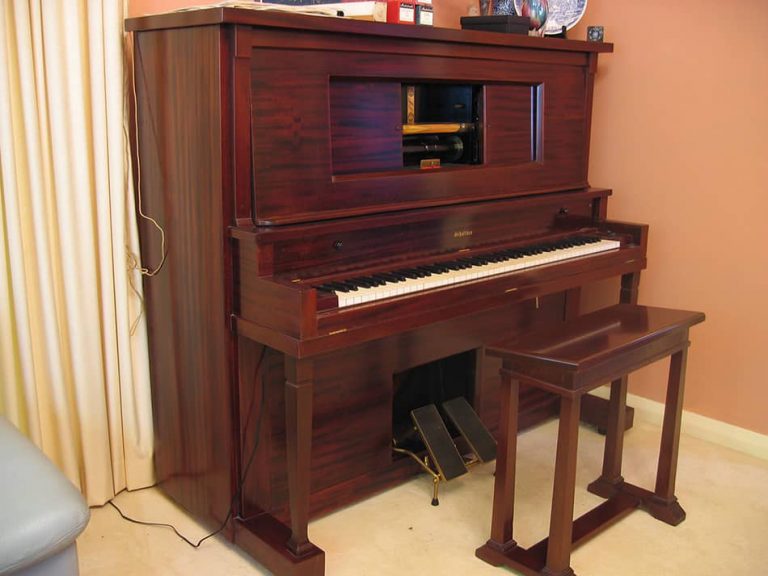 5 Types of Pianos - Do You Know Them All? - Homenish