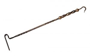 13 Different Types of Fire Pit Tools (with Pictures)