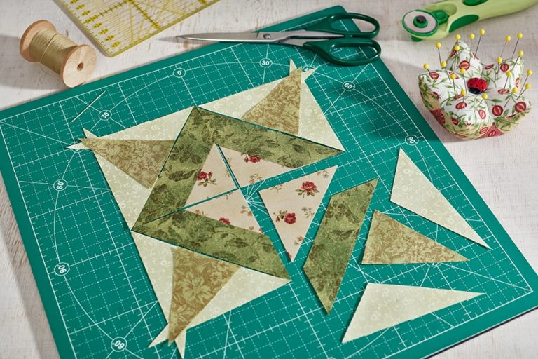 15 Different Types of Sewing Tools