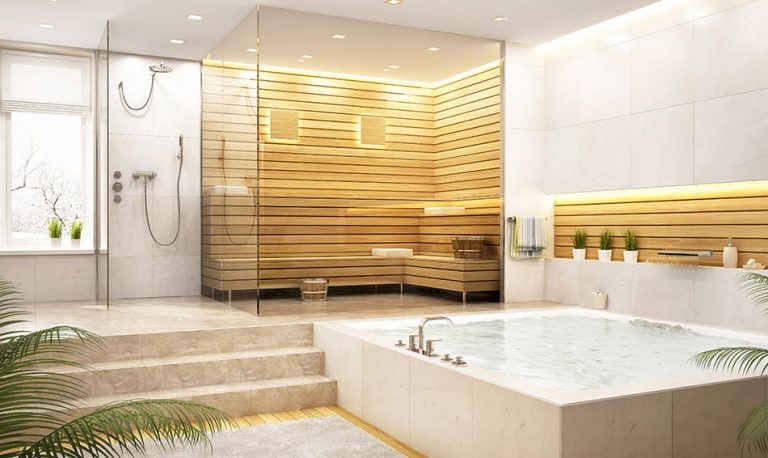 23 Essential Luxury Home Features