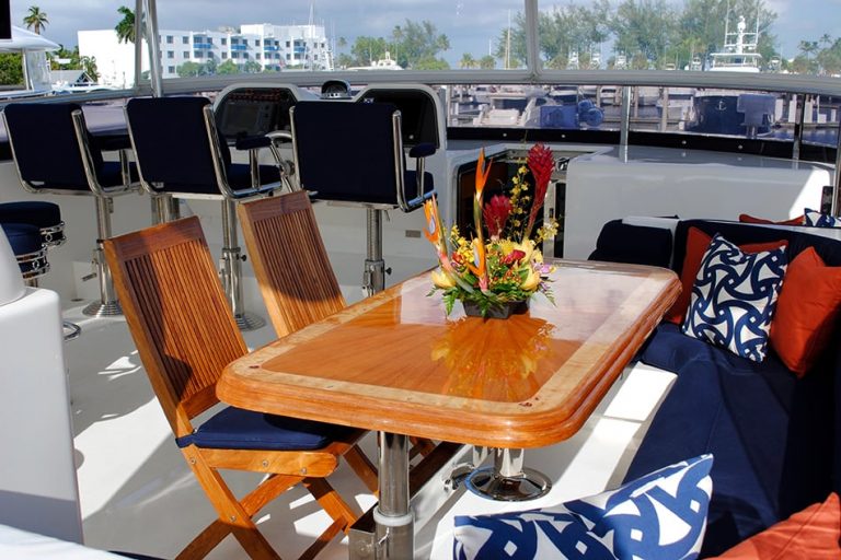 Standard Banquette Dimension Guideline and Drawings