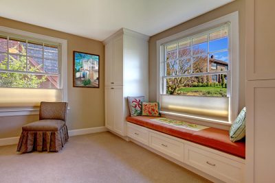 13 Different Types of Benches with Pictures - Homenish