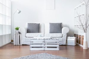 9 Great 12' x 12' Living Room Layouts and Floor Plans