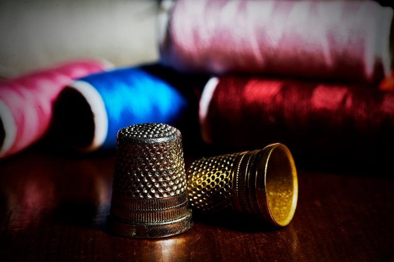 15 Different Types of Sewing Tools