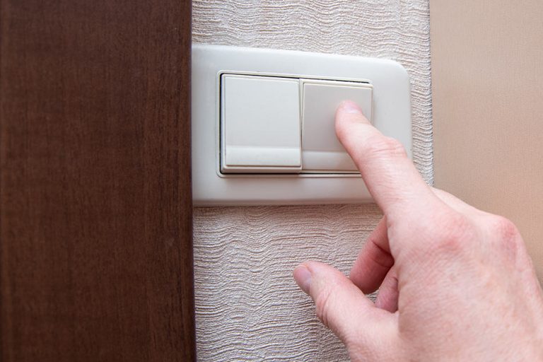 15 Types of Light Switches Explained