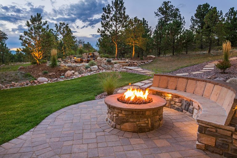 13 Different Types of Fire Pit Tools (with Pictures)