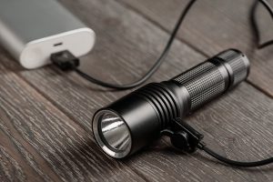 11 Different Types of Flashlights Explained