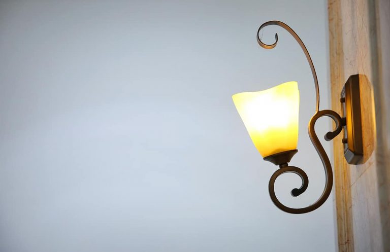 8 Types of Wall Sconces and Their Use Tips - Homenish
