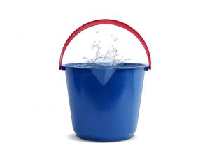 15 Different Types of Buckets Explained (with Pictures)