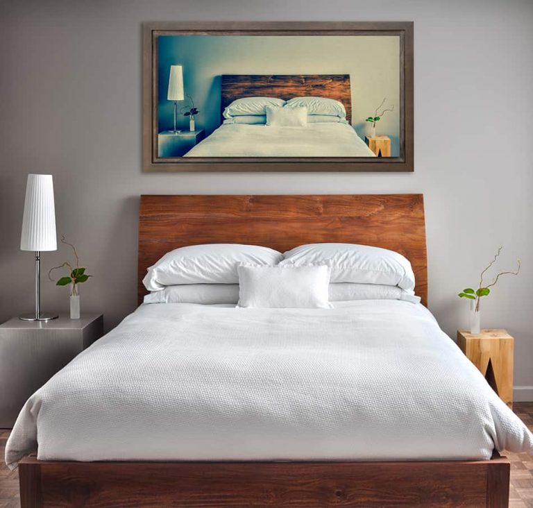 What Are the Standard Headboard Dimensions? (3 Drawings Included)
