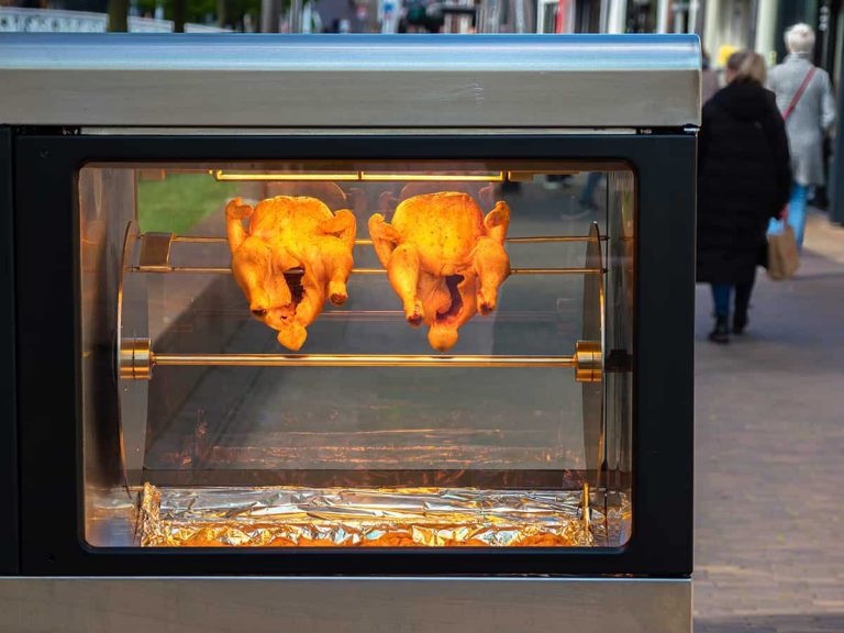22 Different Types of Oven with Pictures