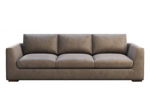 How Much Does a Couch Weigh? (Size Chart Included) - Homenish