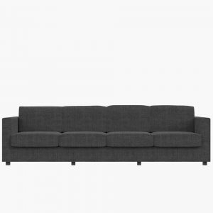 How Much Does a Couch Weigh? (Size Chart Included) - Homenish