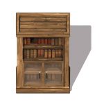10 Different Types of Bookcases (with Pictures) - Homenish