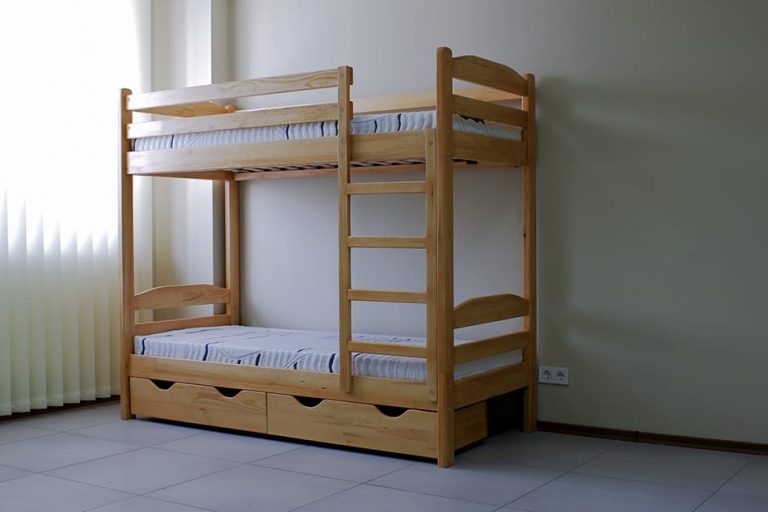 24 Different Types of Beds (Based on Size, Design, Material) - Homenish