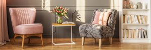 21 Types of End Tables - A Ultimate Guide - Homenish