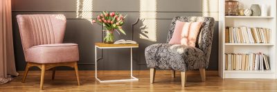 21 Types of End Tables - A Ultimate Guide - Homenish
